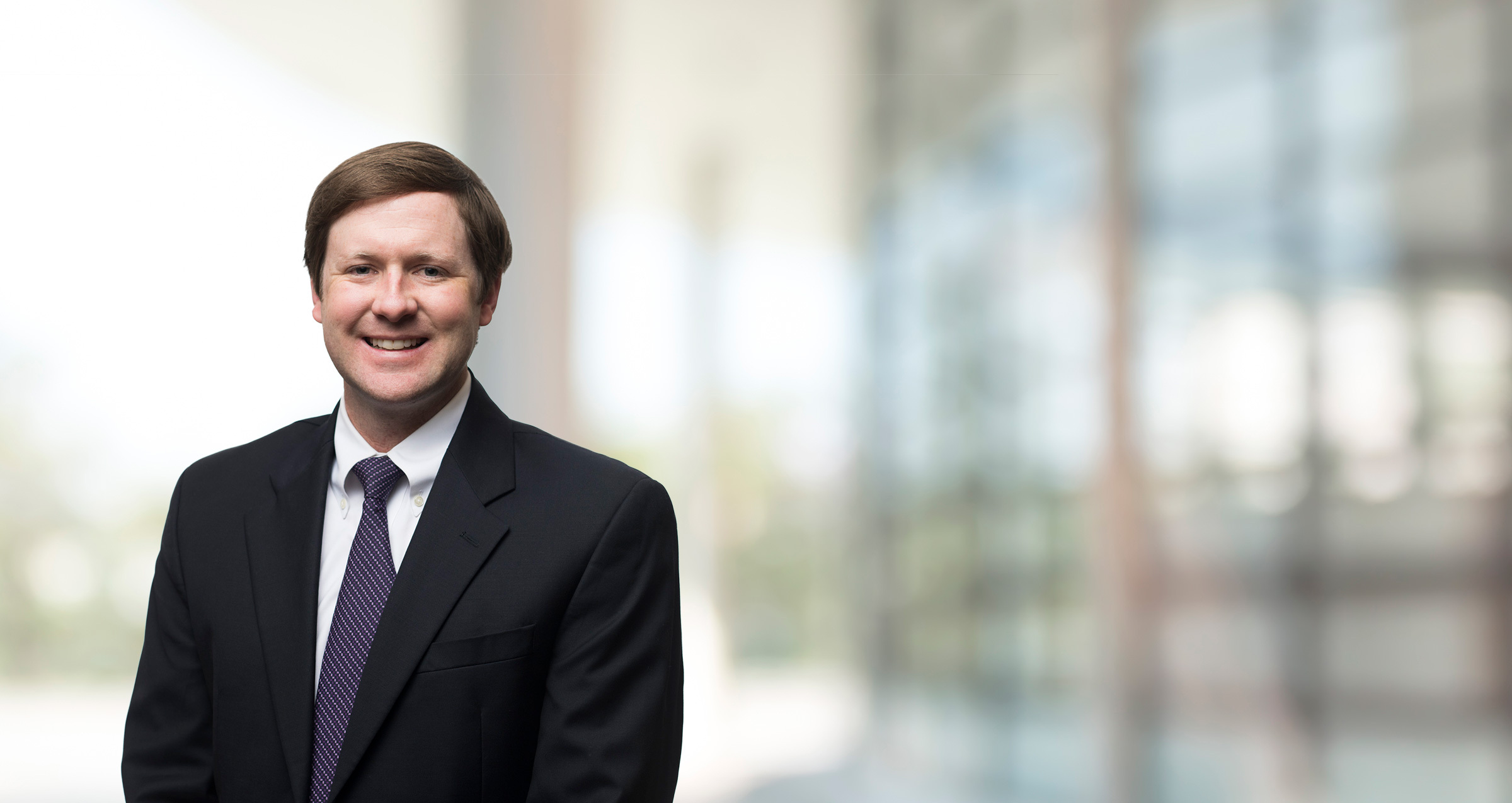 Steven W. Strother, Jr.