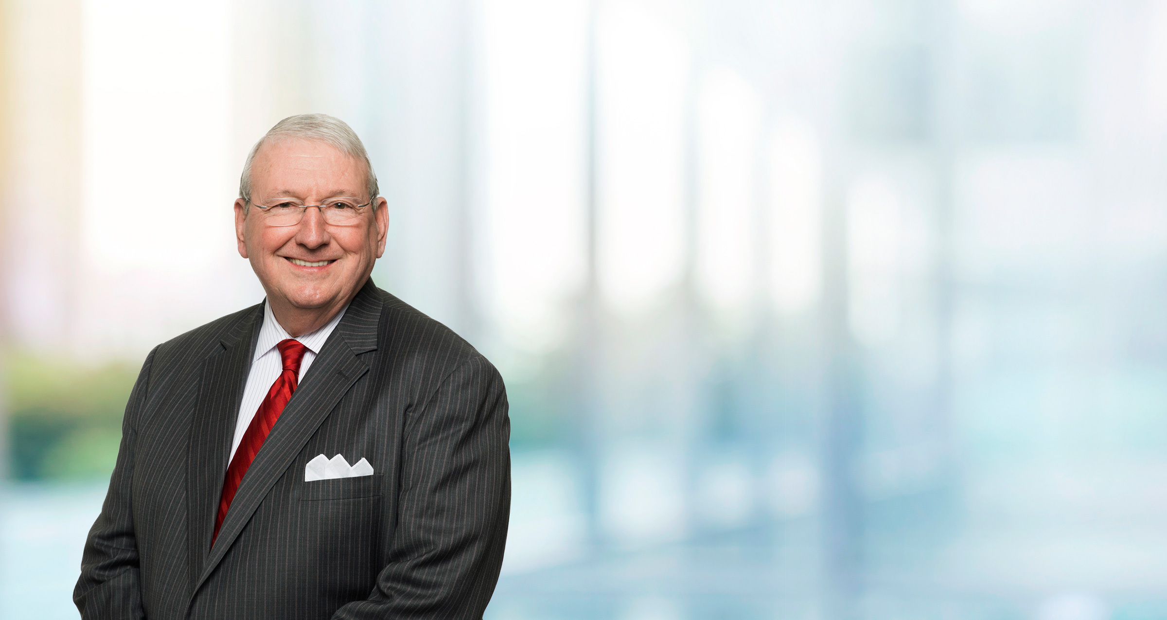 H. Thomas Wells, Jr.