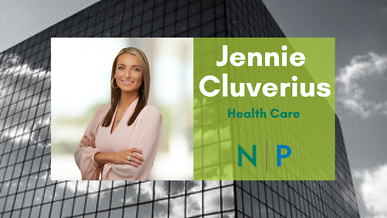 Jennifer S. Cluverius