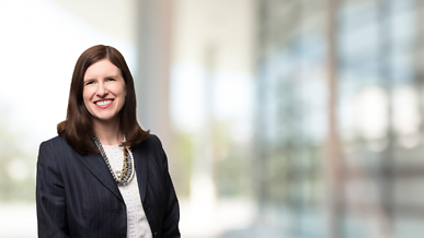 Erica Williamson Barnes