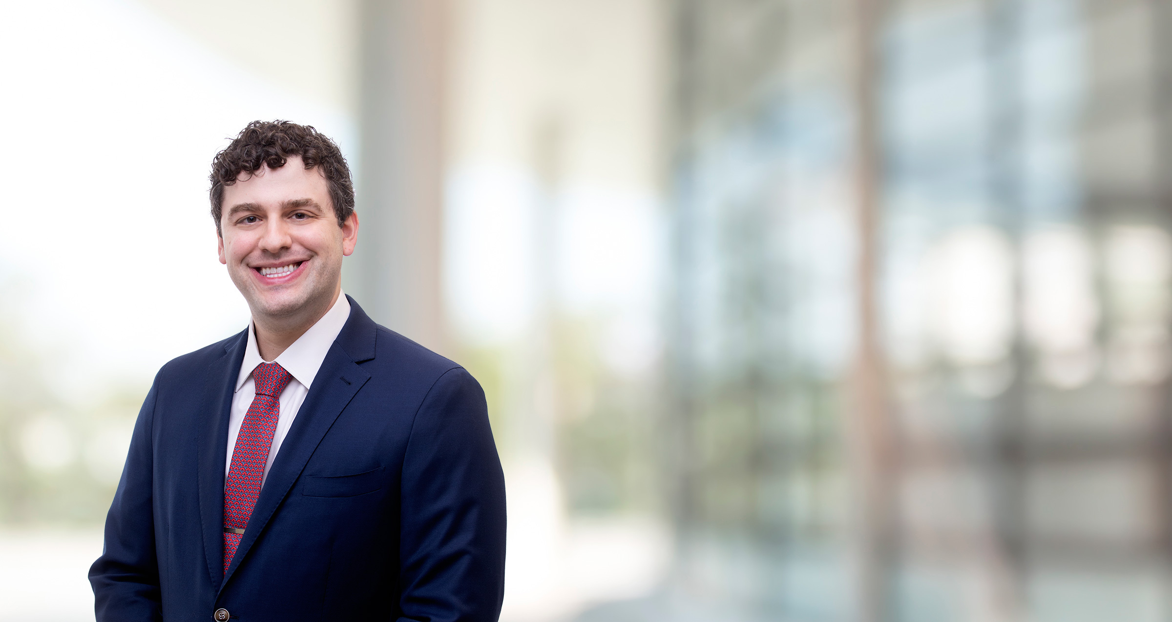 H. William Bloom, III