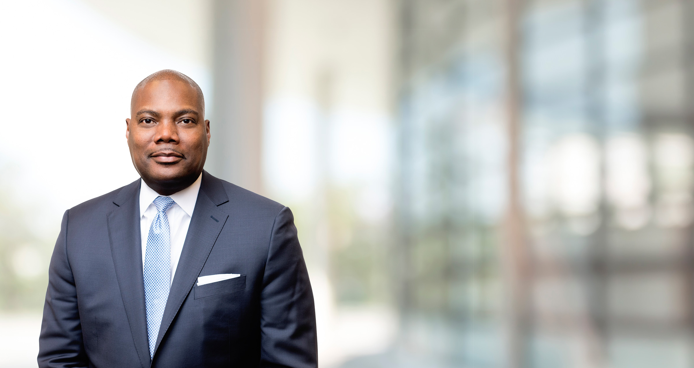 Raymond L. Bell, Jr.