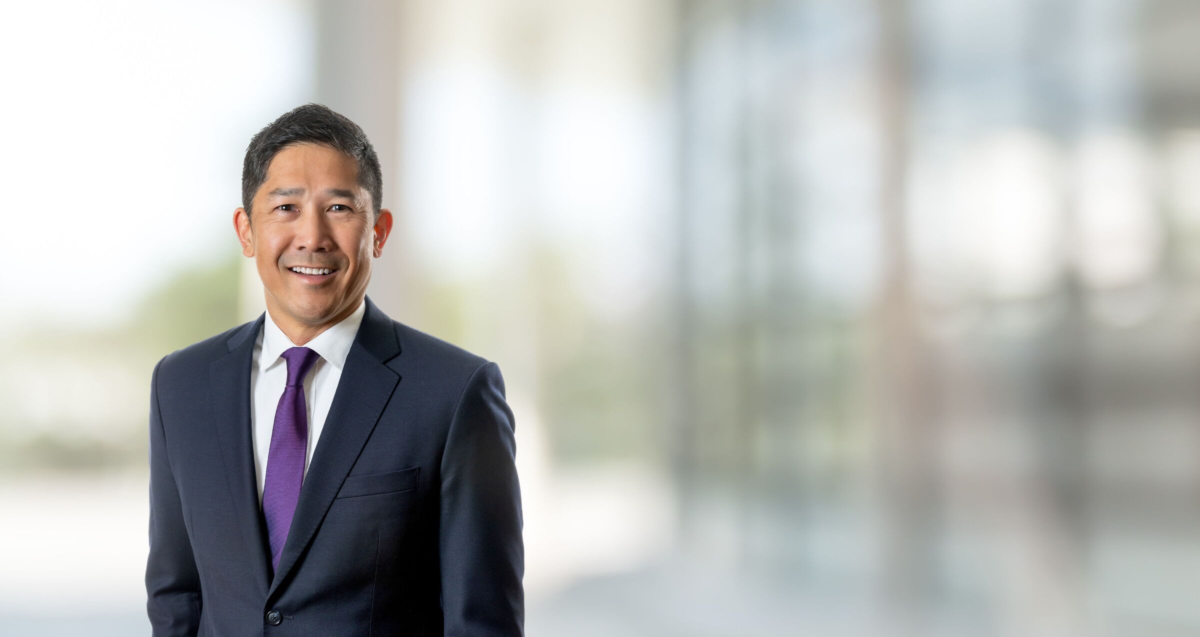 Albert Tong